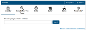 Find Your Garbage & Recycling Pickup Schedule - My Durham Region